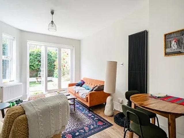 Apartment at Portnall Road, City of Westminster
