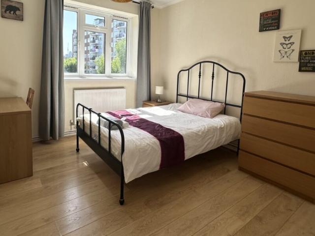 Apartment at Portobello Court, Greater London