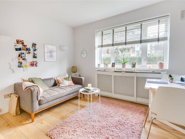 Apartment at Portobello Court, Greater London