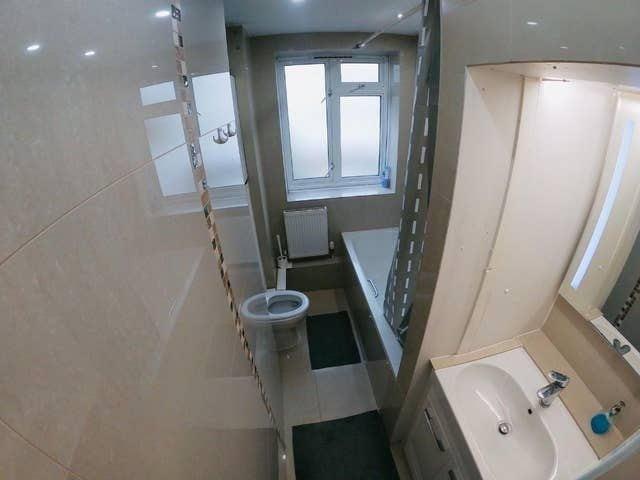 Apartment at Portobello Court, Greater London