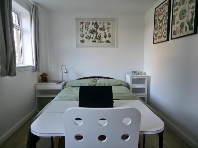Apartment at Portobello High Street, City of Edinburgh