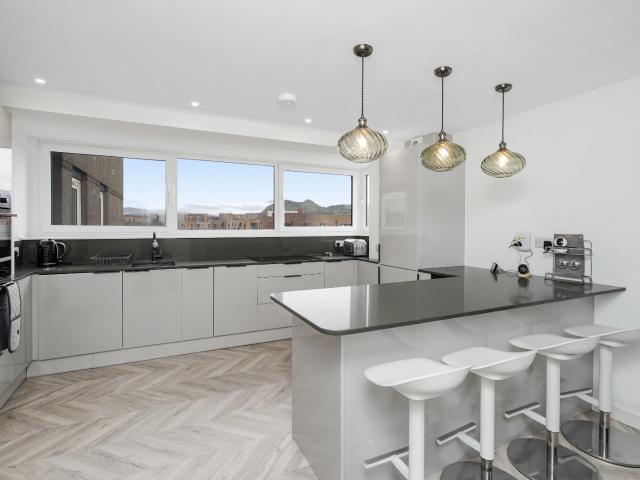 Apartment at Portobello High Street, City of Edinburgh