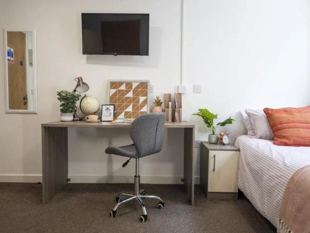 Apartment at Portobello Lane, Sunderland