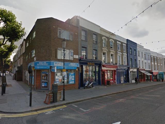 Apartment at Portobello Road, Greater London
