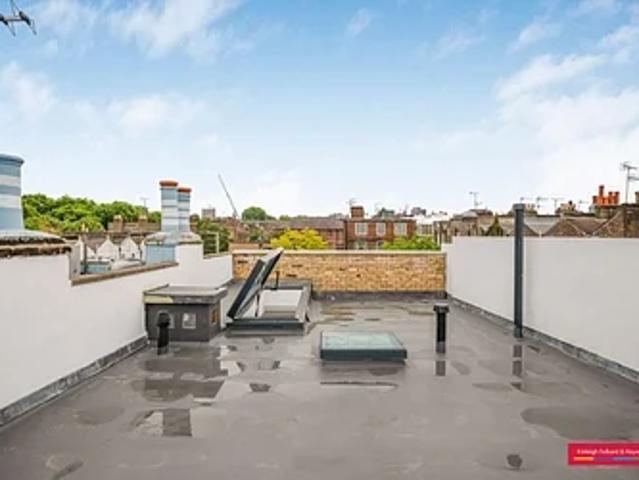 Apartment at Portobello Road, Greater London