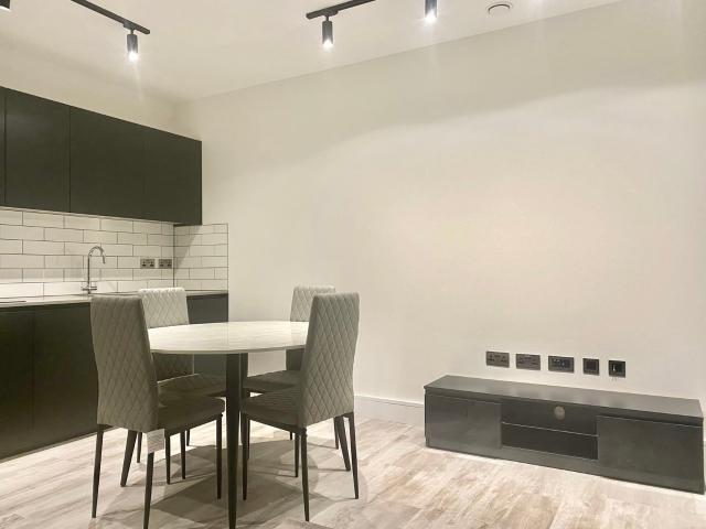 Apartment at Portal Way, Greater London