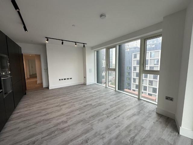 Apartment at Portal Way, Greater London