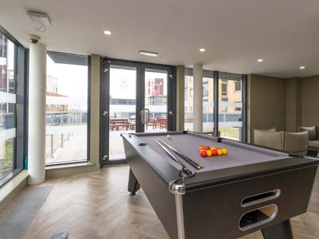 Apartment at Portal Way, Greater London