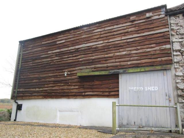 Apartment at Portbury Lane, Portbury