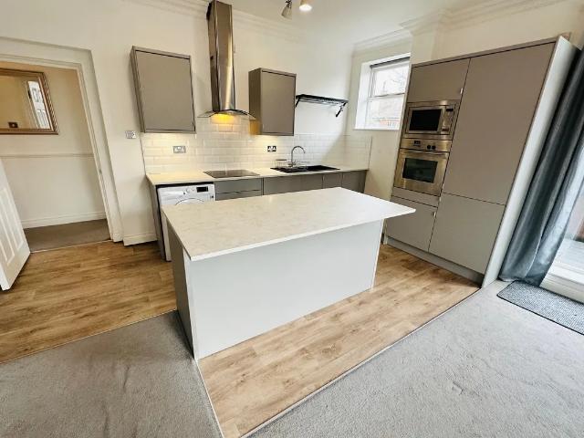 Apartment at Portchester Road, Bournemouth