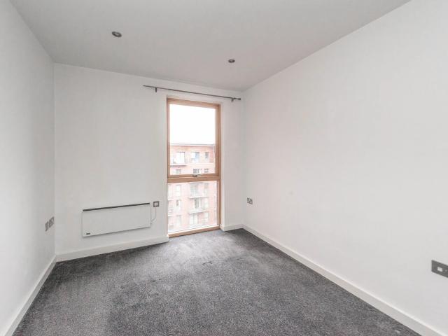 Apartment at Porter Brook Trail, Sheffield