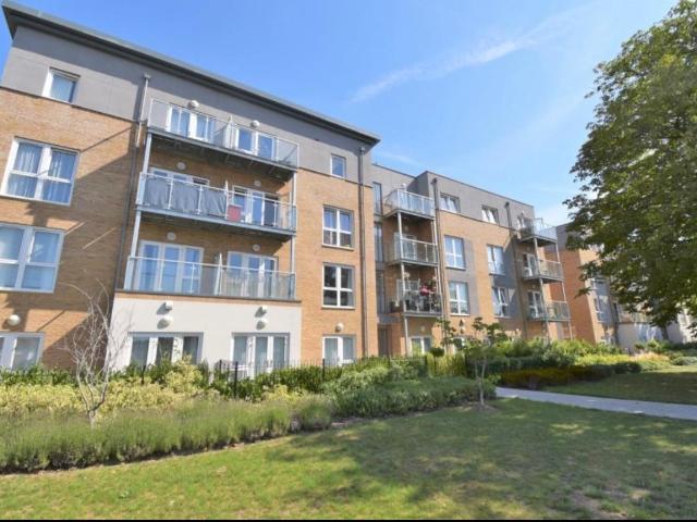 Apartment at Porters Way, Greater London