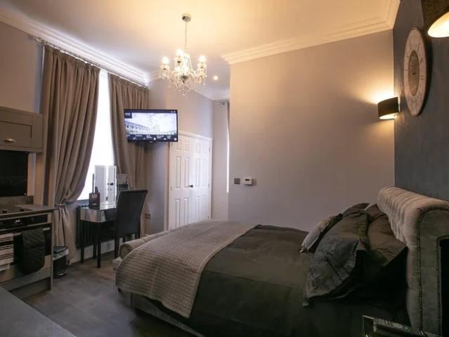 Apartment at Portersfield Road, Norwich