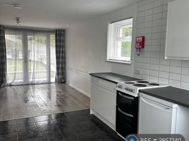 Apartment at Porth Way, Newquay
