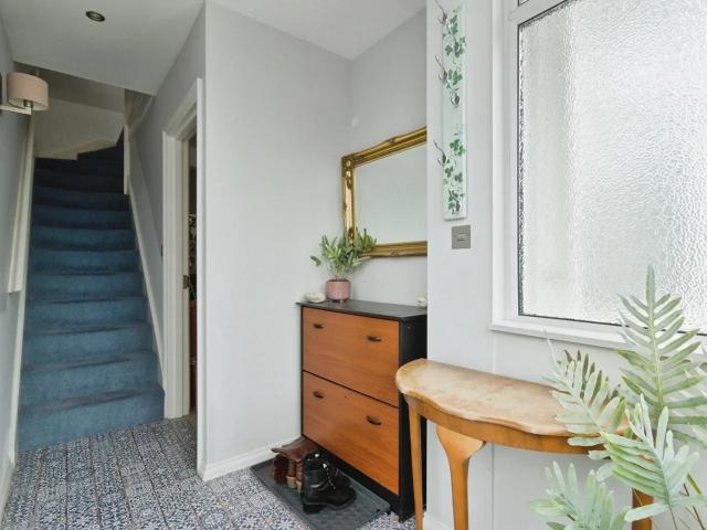 Apartment at Porthkerry Avenue, Greater London