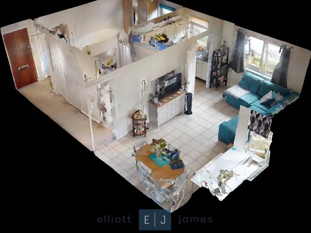 Apartment at Portland Close, Greater London