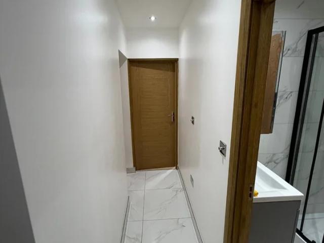 Apartment at Portland Avenue, Greater London
