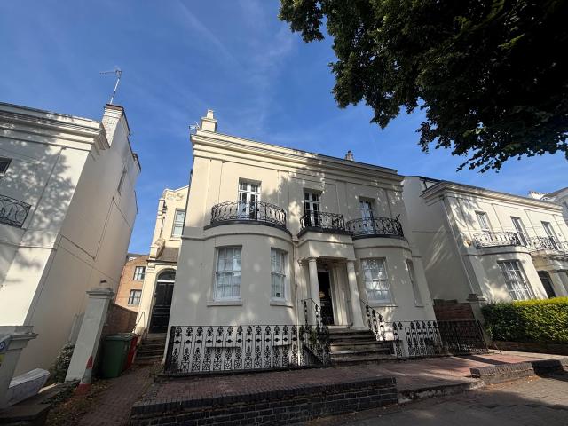 Apartment at Portland Mews, Royal Leamington Spa