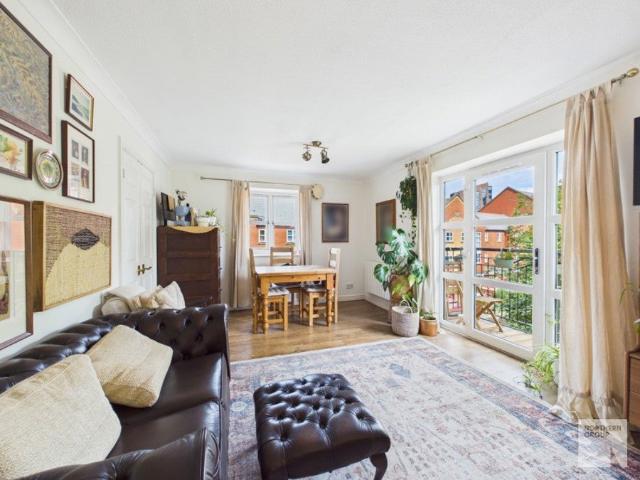 Apartment at Portland Street, Manchester