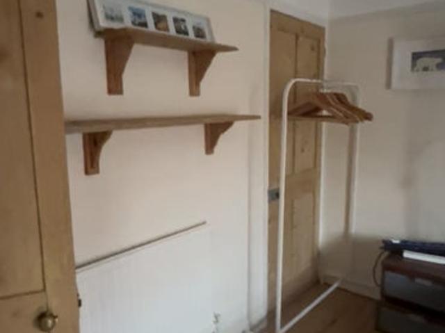Apartment at Portland Street, Norwich