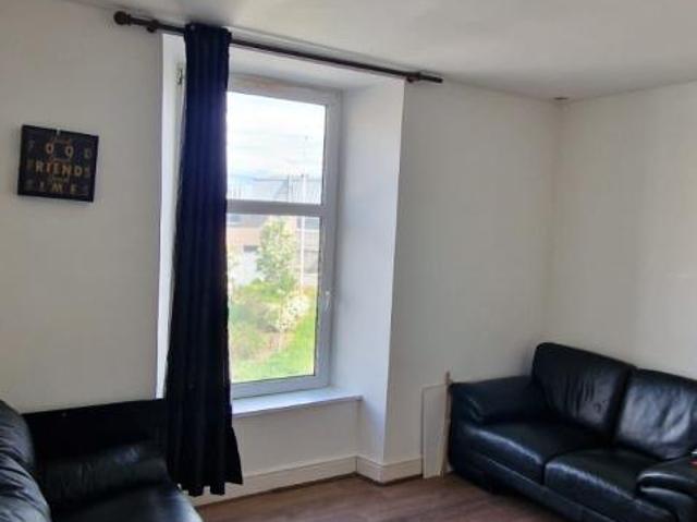Apartment at Portland Street, Aberdeen City
