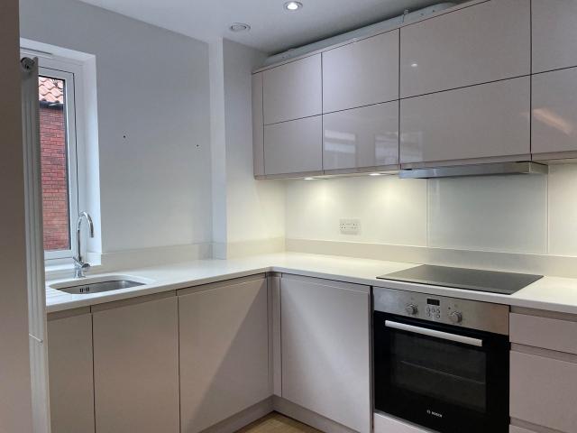 Apartment at Portland Street, Bristol