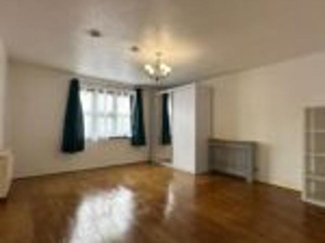 Apartment at Portland Street, Castle