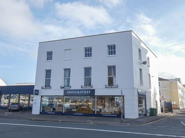 Apartment at Portland Street, Cheltenham