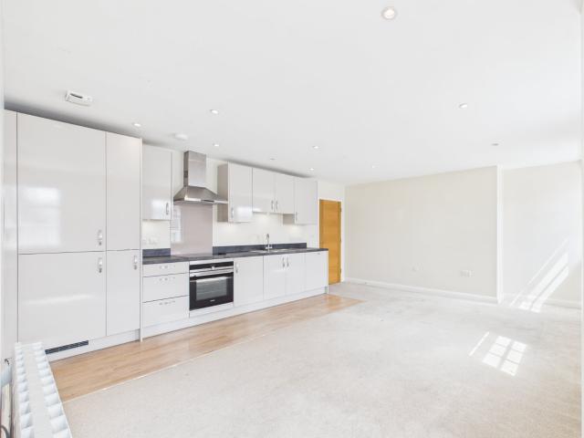 Apartment at Portland Street, Cheltenham