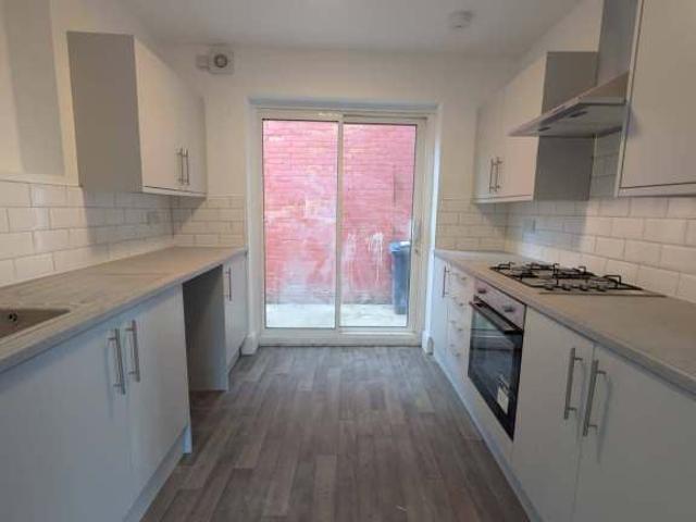 Apartment at Portland Street, Gateshead
