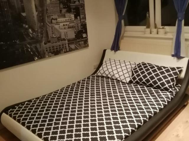 Apartment at Portland Street, Greater London