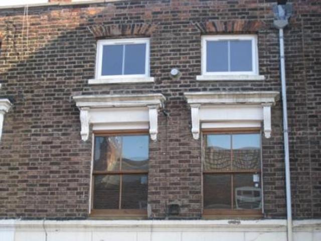 Apartment at Portland Street, King's Lynn and West Norfolk