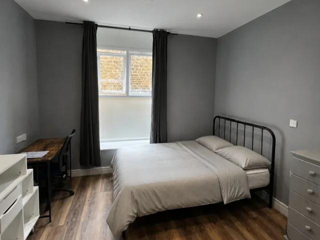 Apartment at Portland Street, Kirklees