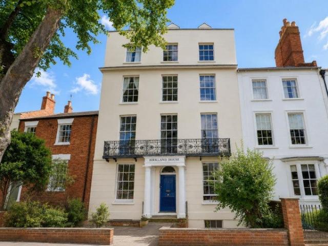Apartment at Portland Street, Royal Leamington Spa