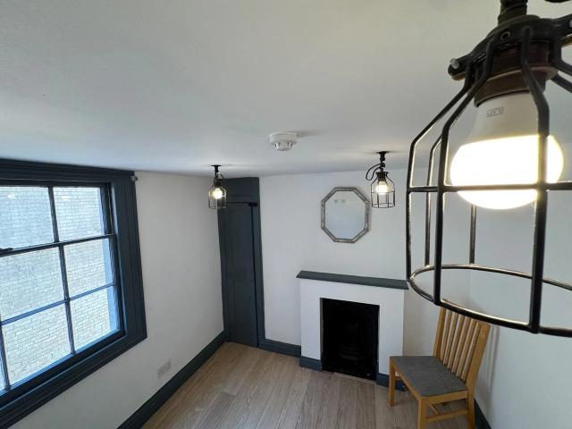 Apartment at Portland Street, Southampton