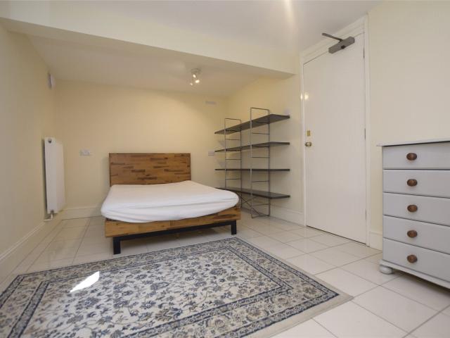 Apartment at Portland Place, Cheltenham