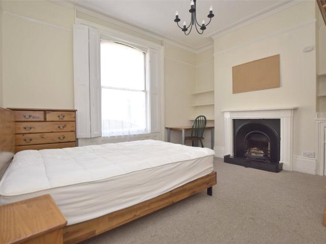 Apartment at Portland Place, Cheltenham