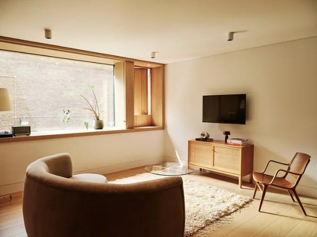 Apartment at Portland Place, City of Westminster