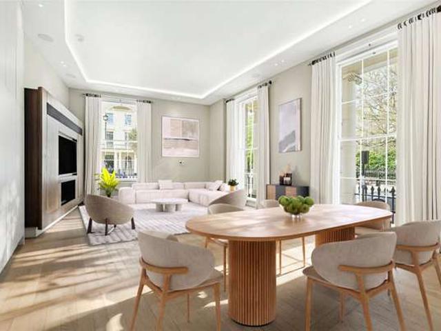 Apartment at Portland Place, City of Westminster