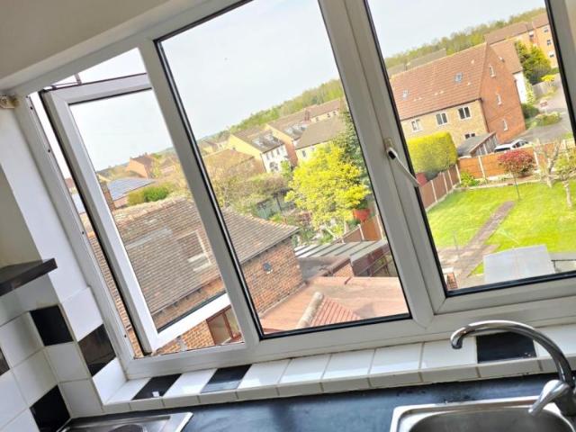 Apartment at Portland Road, Ashfield