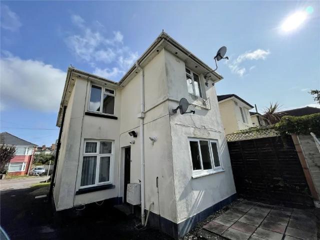 Apartment at Portland Road, Bournemouth