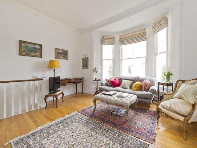 Apartment at Portland Road, Greater London