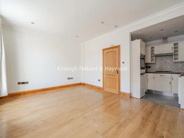 Apartment at Portland Road, Greater London