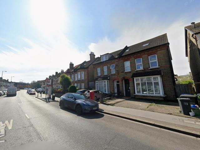 Apartment at Portland Road, Greater London