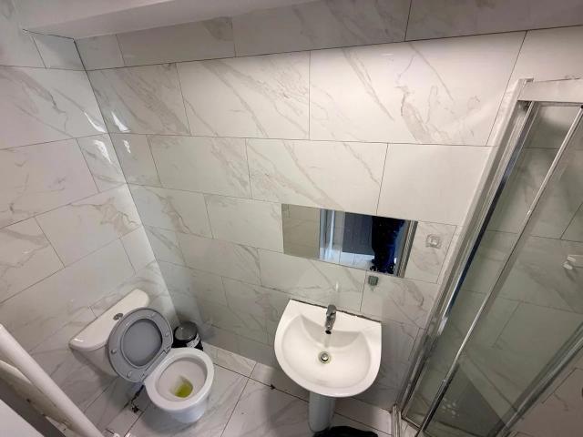Apartment at Portland Road, Greater London