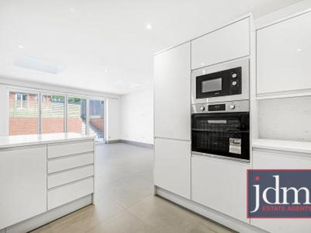 Apartment at Portland Road, Greater London