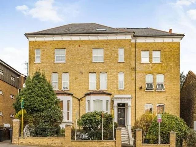 Apartment at Portland Road, Greater London