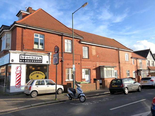 apartment at Portland Road, Hove BN3 5QL, United_kingdom