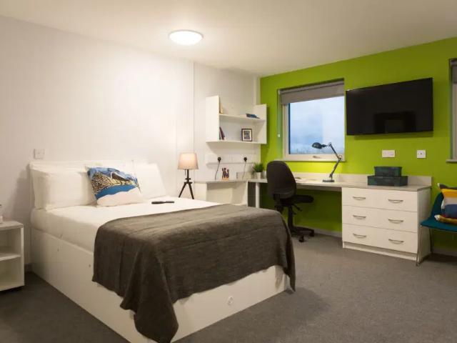 Apartment at Portland Road, Newcastle upon Tyne