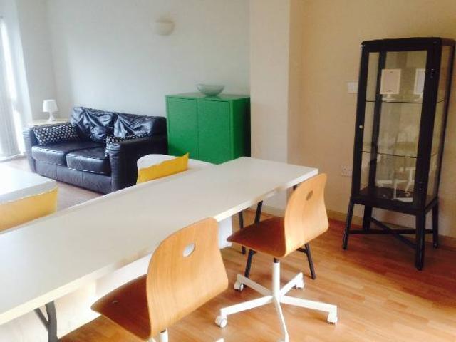 Apartment at Portland Road, Nottingham